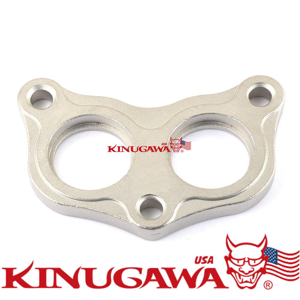 Flange Kits – KINUGAWA TURBO USA