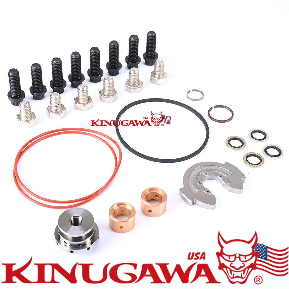 Rebuild kit Garrett – KINUGAWA TURBO USA