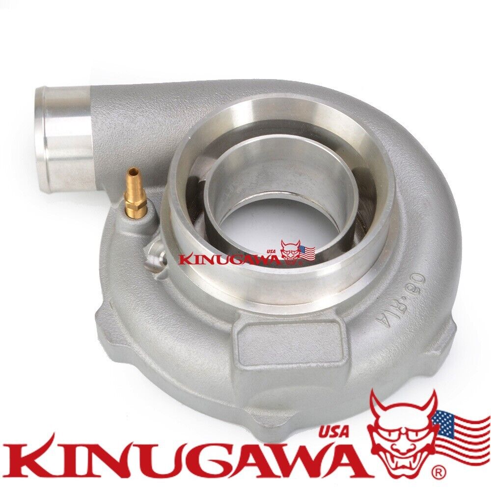 Compressor Housing Fit Garrett GTX3076R GEN2 58/76mm AR60 844621-5004S – KINUGAWA TURBO USA