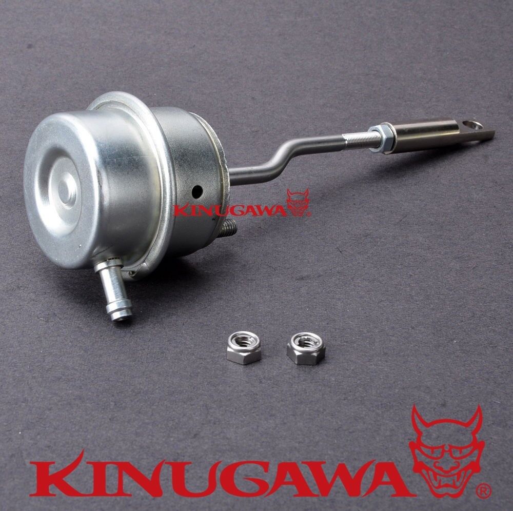 Turbo Wastegate Actuator SAAB 900 B204 2.0L Garrett TB2559 1.5Bar / 22 ...